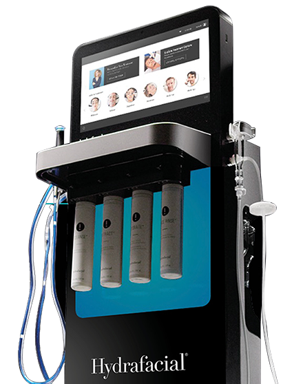 Touchwood Laser & Skin Clinic